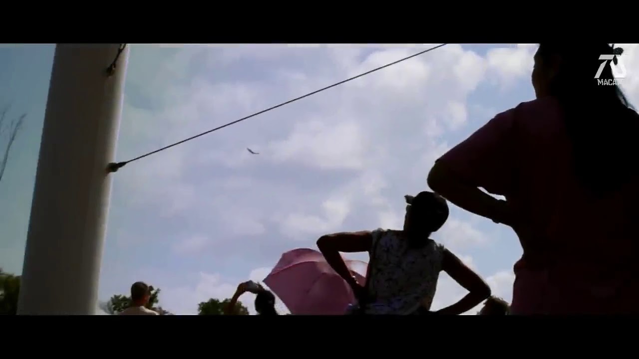 Hancock 2 (HD) Trailer - YouTube