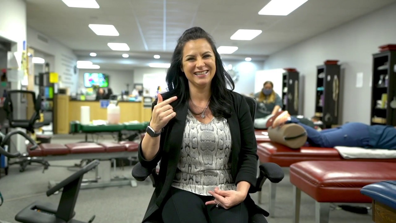 Kennedy Avenue Chiropractic/Integrated Body and Medicine Intro - YouTube