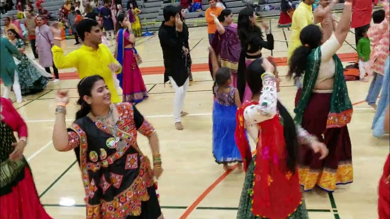 2024 Oct 11 GCA garba Kakabapa na poyra Friday - YouTube