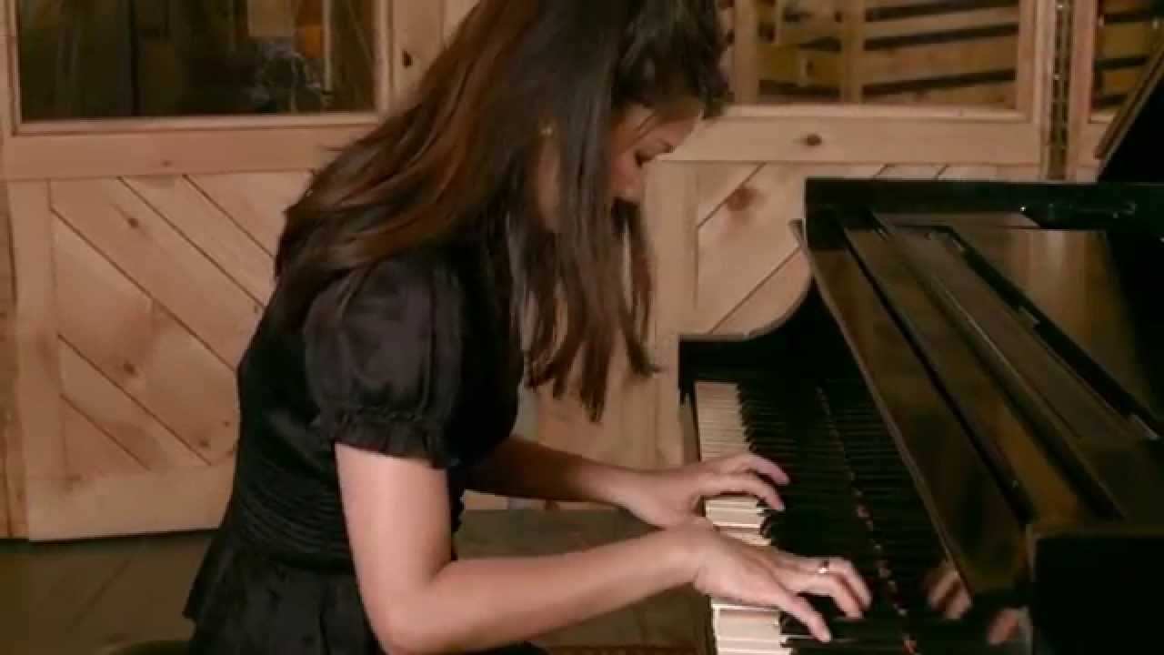 Mandy Chiu Piano Studio - YouTube