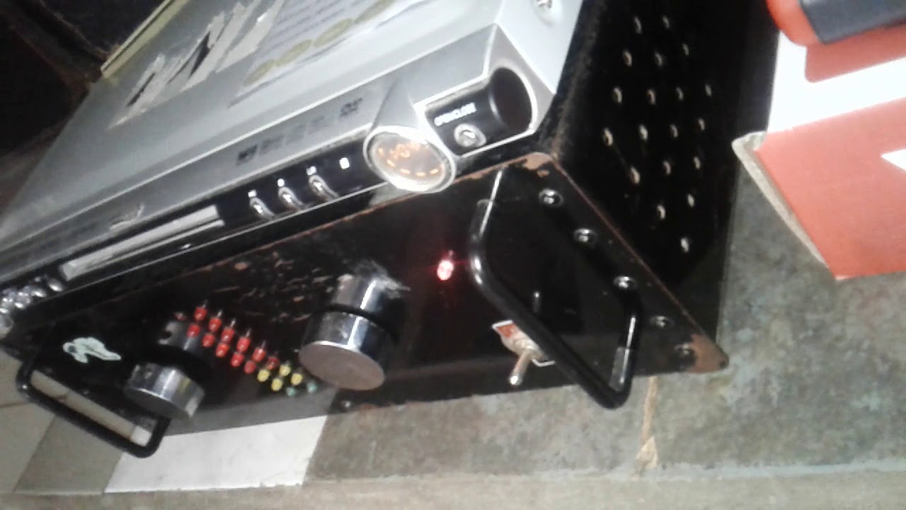 Probando la nueva consola NOVIK NEO - YouTube