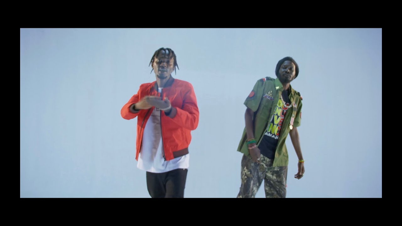 Pryce Teeba x Blinded Beats - MAKE DAT MONEY ft Blessed San [OFFICIAL ...