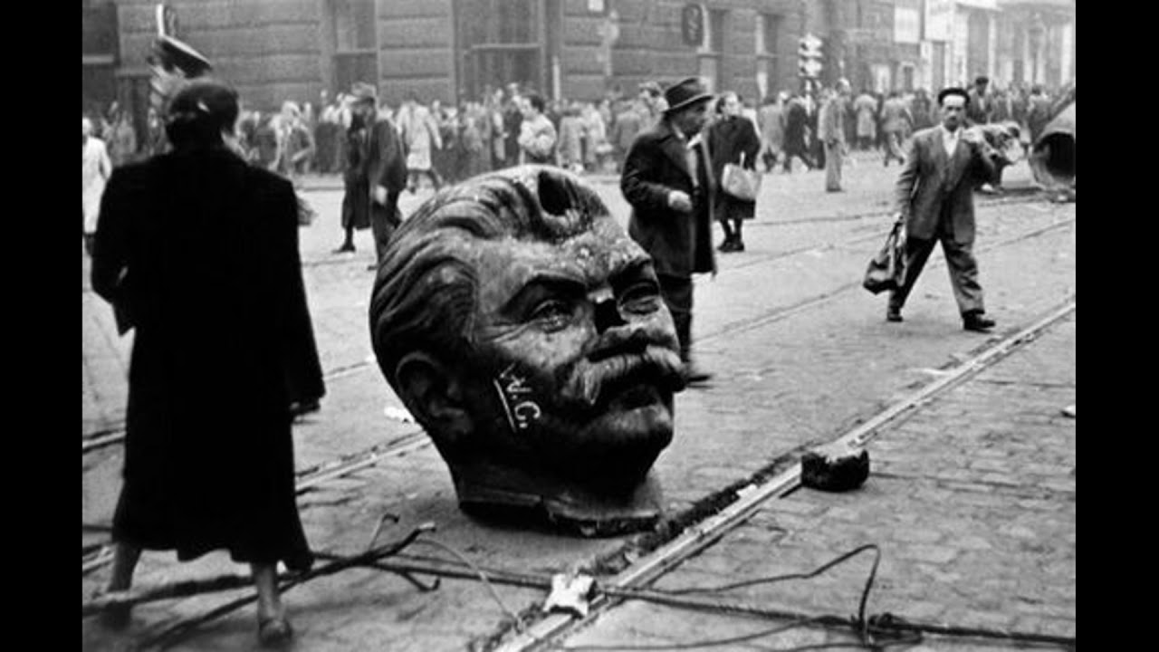 "Avanti ragazzi di Buda" Italian song of the Hungarian Uprising - YouTube