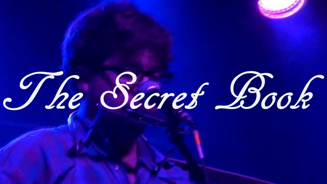 This Frontier Needs Heroes w/ Arvid Smith - The Secret Book (Jazz Fest ...