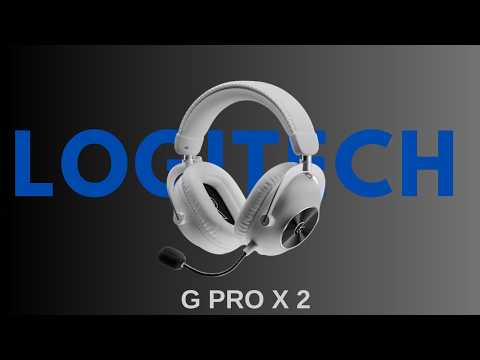 Logitech g pro x 2 lightspeed gerçekten almaya değer mi ? / 1 ay sonra