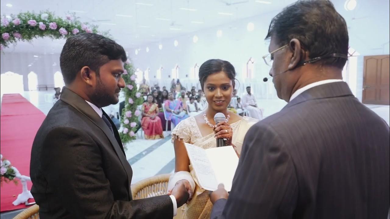 Wedding Film Karthikha Photography Maduraiwedding Highlights Karthikha Photography Youtube