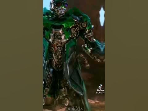 Трансформеры Кроссхейрс (Мой Парень) - YouTube
