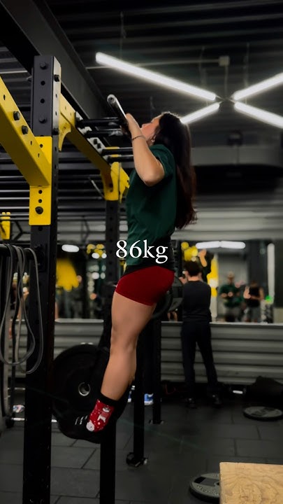 Bw 66kg ⚡️ 66kg + 20kg 💪🏼 - YouTube