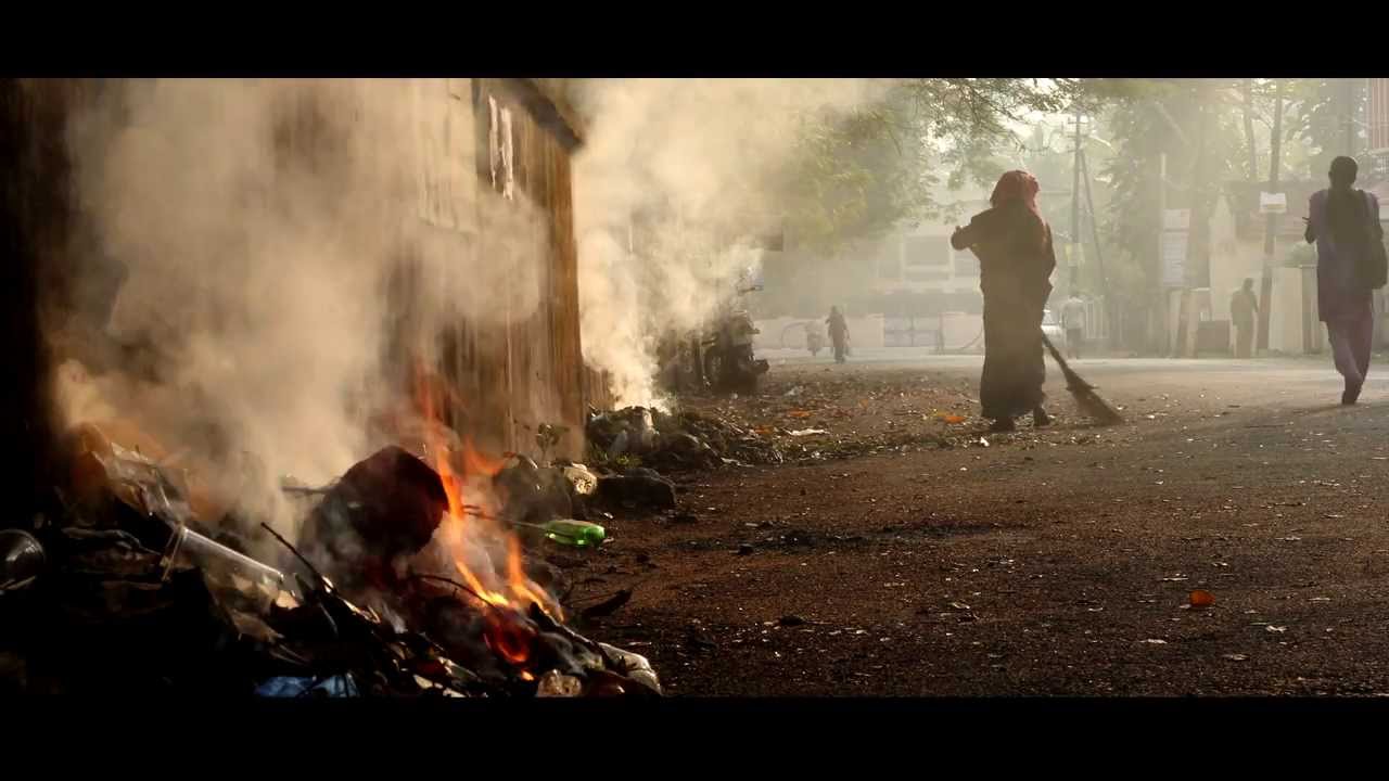 Perariyathavar Official trailer_Names Unknown Dr Biju - YouTube