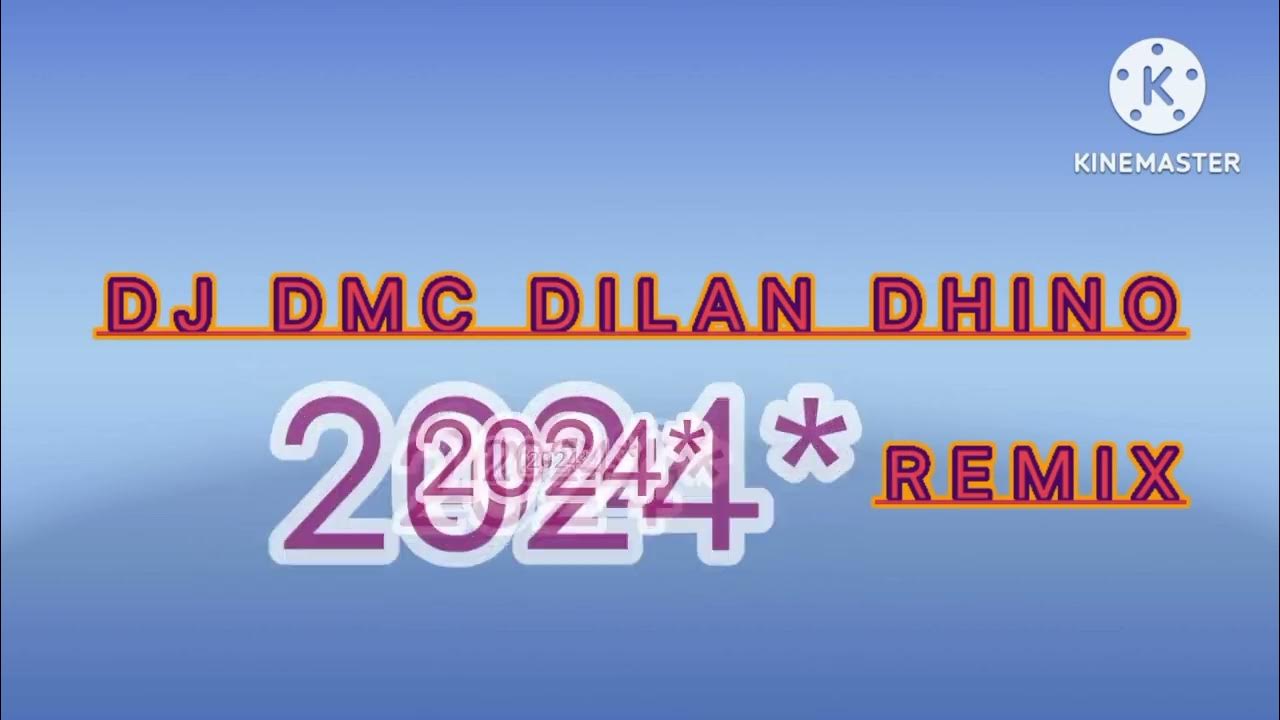 DJ DMC DILAN JOGET TERBARU 2024 REMXER - YouTube