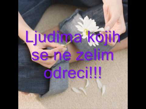 Za prijatelje - YouTube