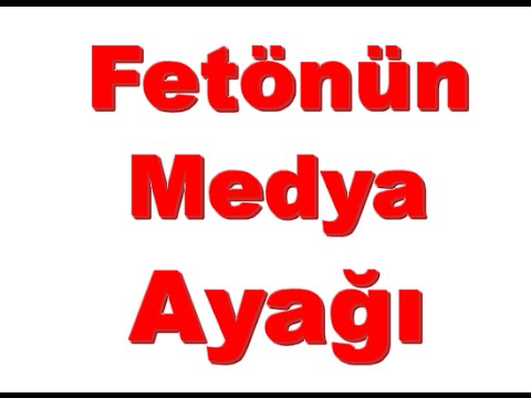 FETÖ'nün medya ayağına İkinci dalga: 35 gözaltı 30.08.2016