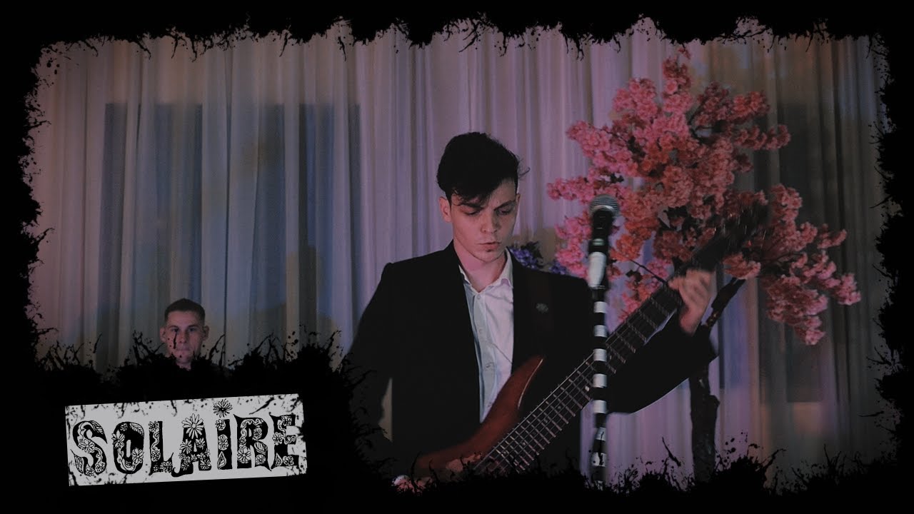 Bitza feat. Cheloo - Vorbește vinul ( Cover by Solaire Band ) - YouTube