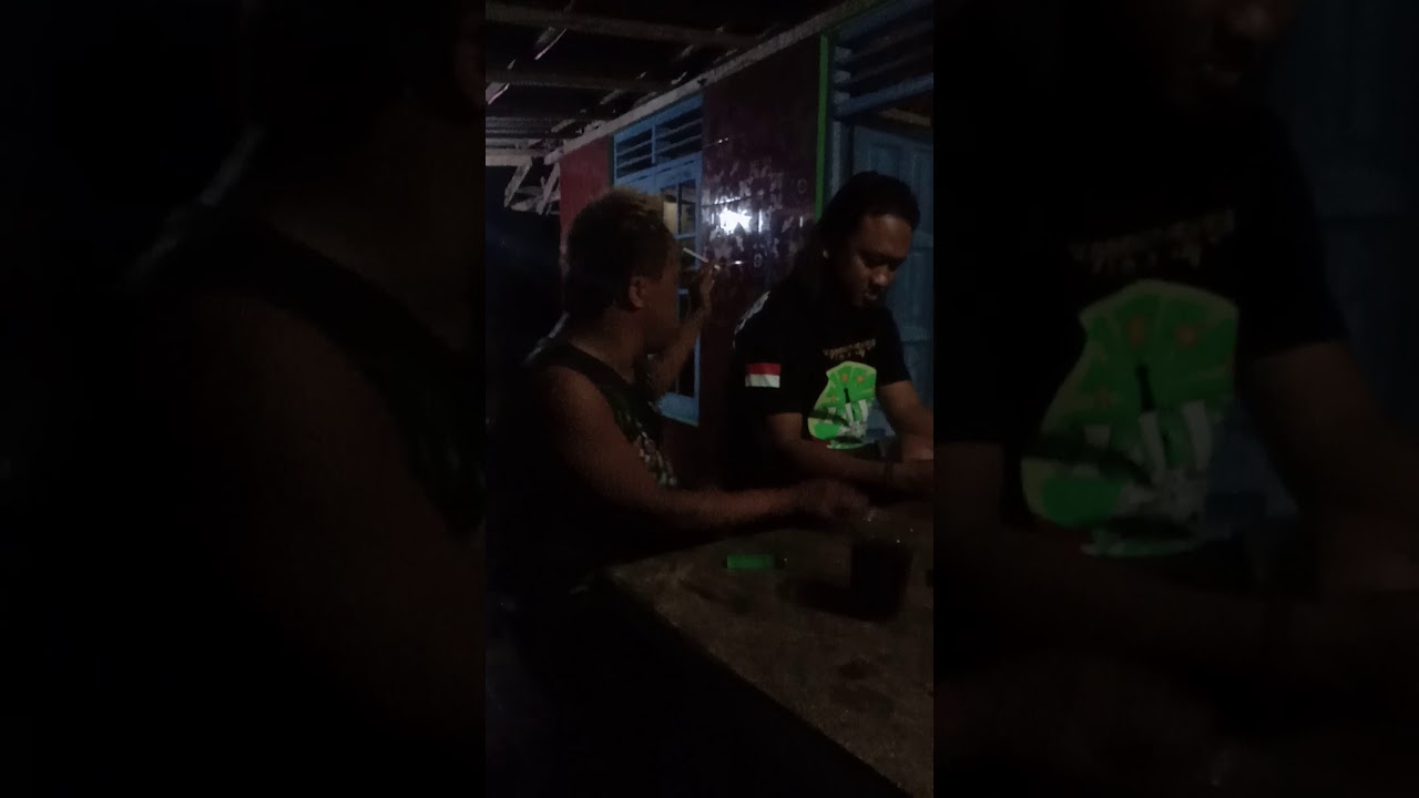 Jalan" dengan kopril 7 - YouTube