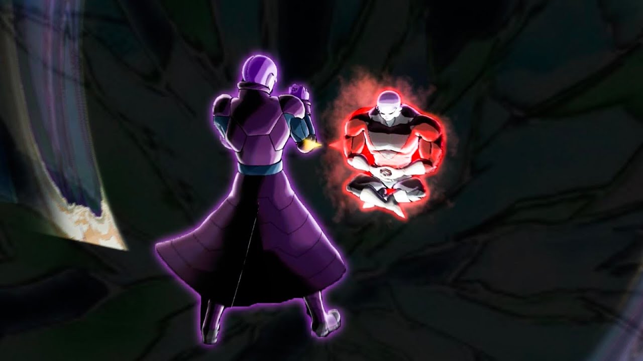 Hit's Invincible Time Skip! - YouTube