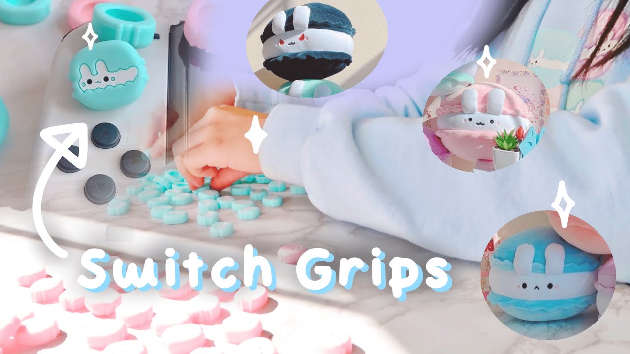 smack the Macabuns with me | packing orders, unboxing SECRET stuff ...