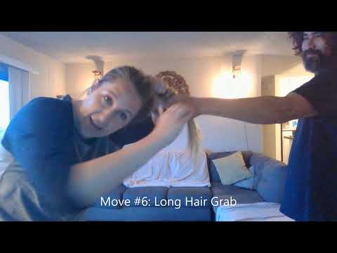 Assaultive Behavior Safety Training (ABST) - YouTube