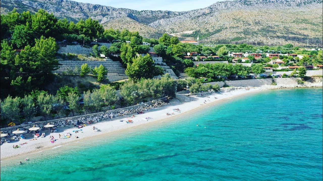 Nevio Camping 2021 - YouTube