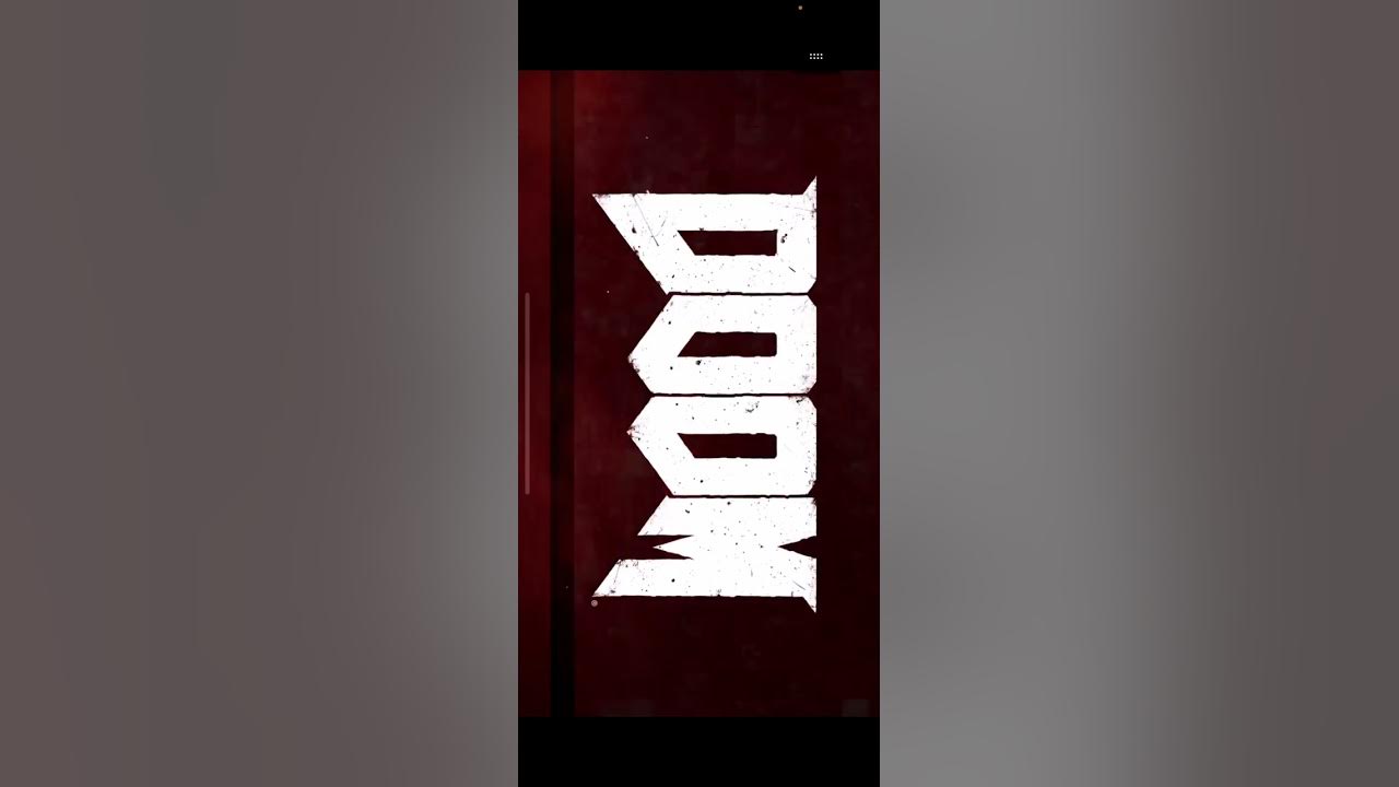 DOOM episode 1 - YouTube