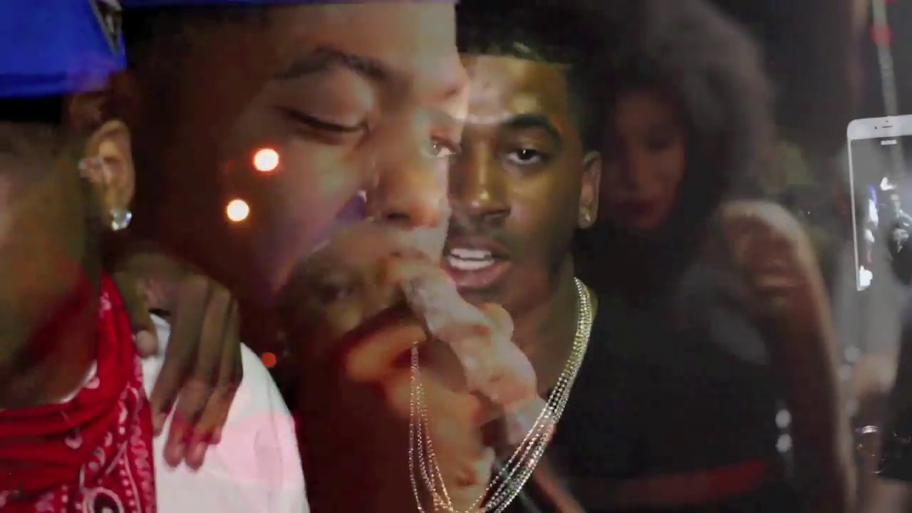 Trill Ent Webbie Wankaego Band Camp Muzik Supa Unit - YouTube