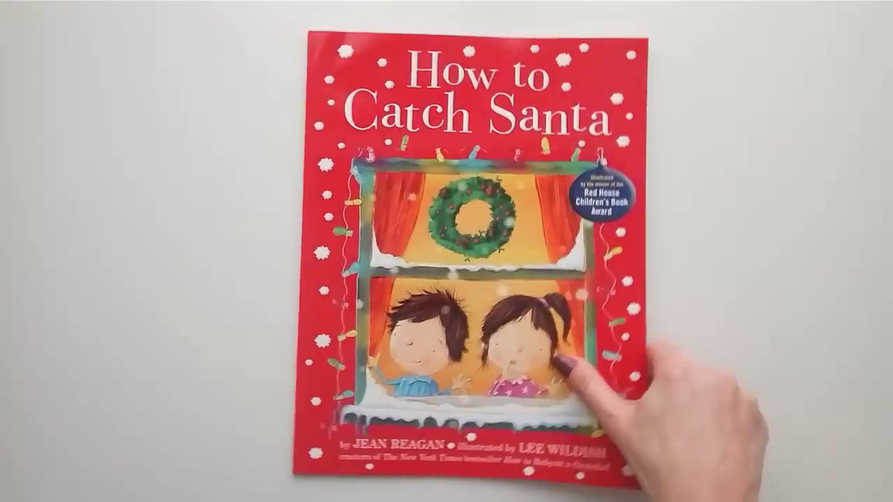 How to Catch Santa - YouTube