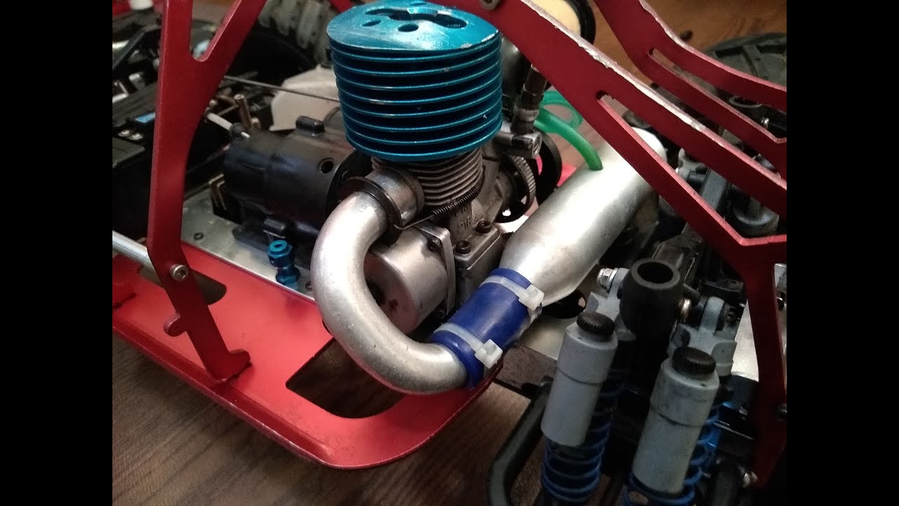 Associated MGT 4.6 for $130 and overview - YouTube