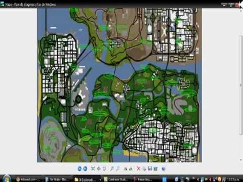 Tutorial de como descargar e instalar Gta Terror Mod Ultimate - YouTube