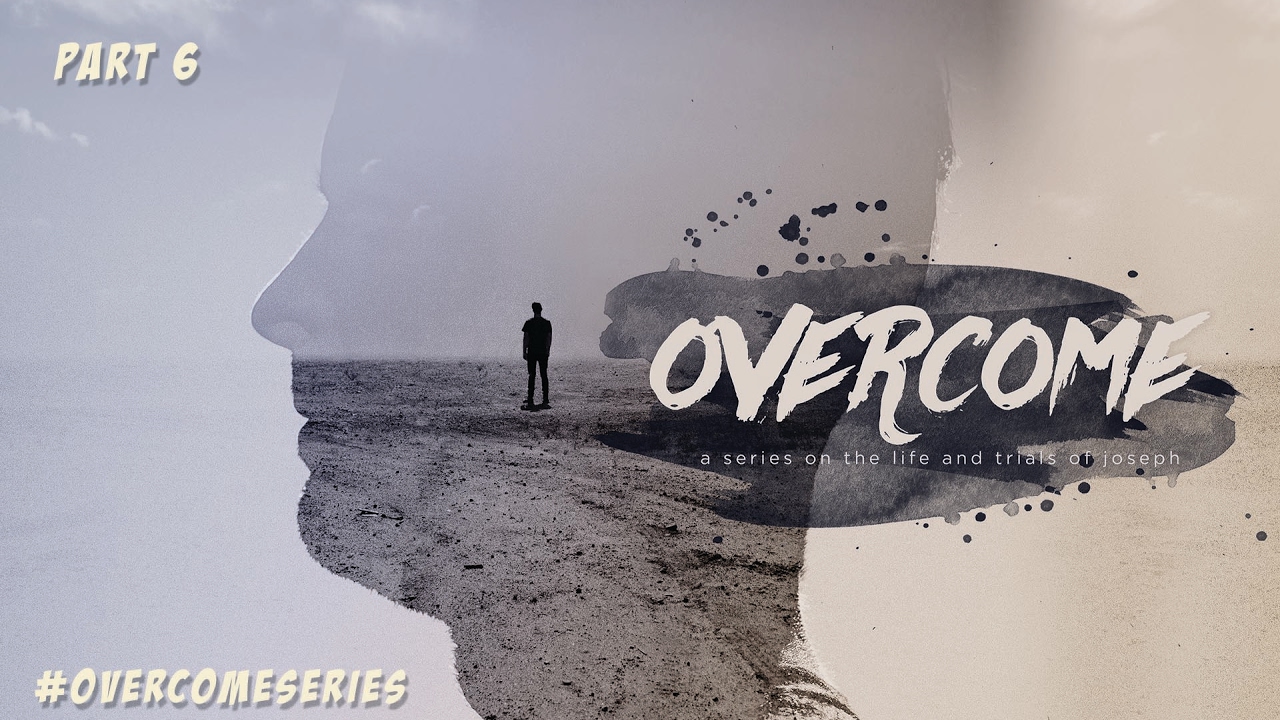 Overcome Series Part 6 "Revenge" Pastor Mike Higley 2-5-2017 - YouTube