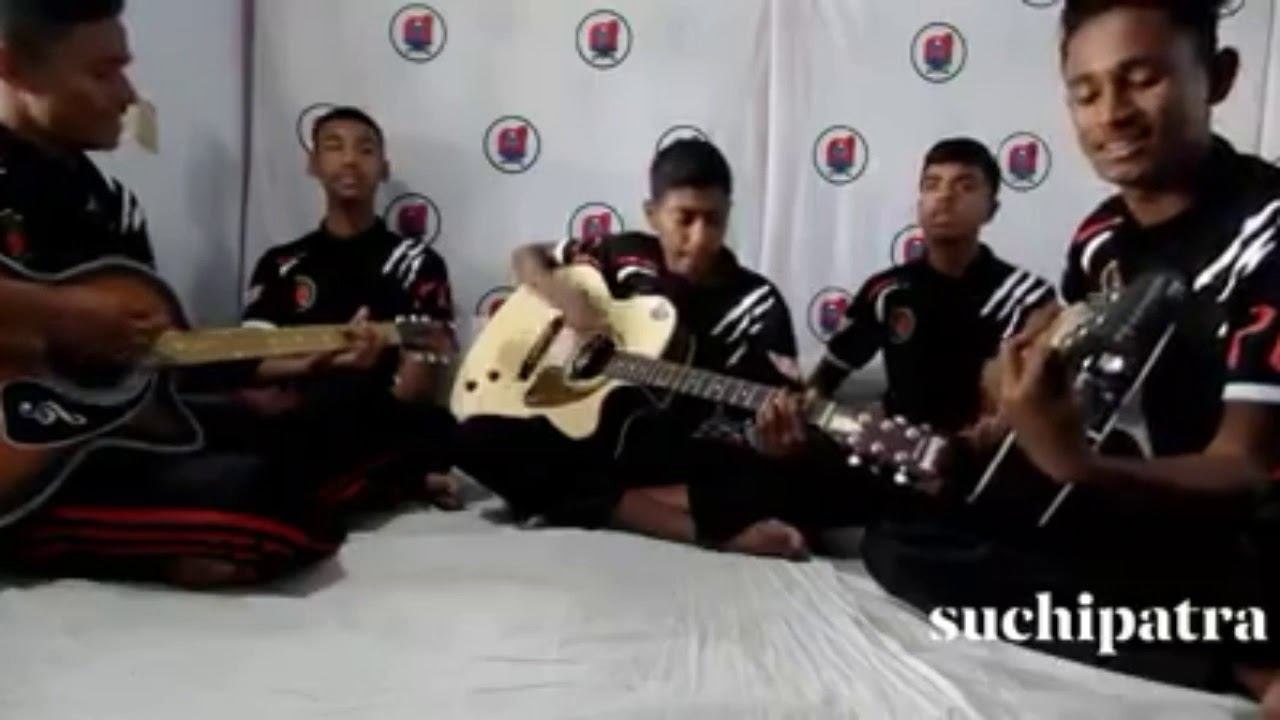 Suchipatra - team suchipatra | new bangla song - YouTube