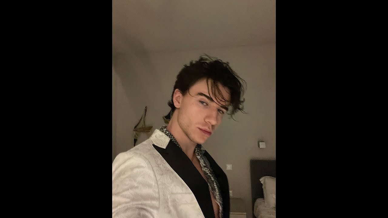 ERAND ARIFI TRANSFORMATION - YouTube