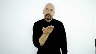 Thank You Sign Language