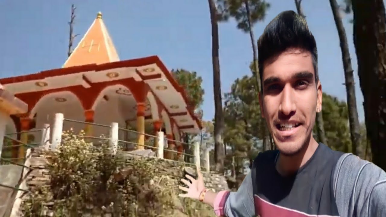Light Ki Samasya😑 || Trikoti Shots || Uttarakhandi Vlogger || Trending ...