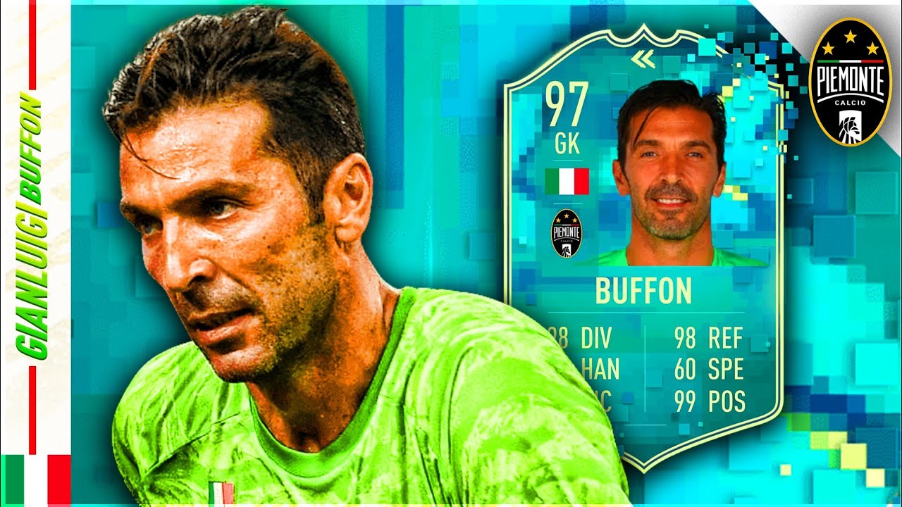 INSANE 97 FLASHBACK BUFFON SBC & 95 OBJECTIVE WERNER!! FIFA 20 ULTIMATE ...