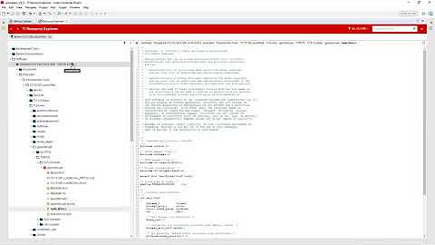 Code Composer Studio v10 Features - YouTube