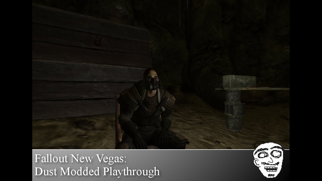 Fallout Dust Ep 37: The Boomers Are Gone? - YouTube