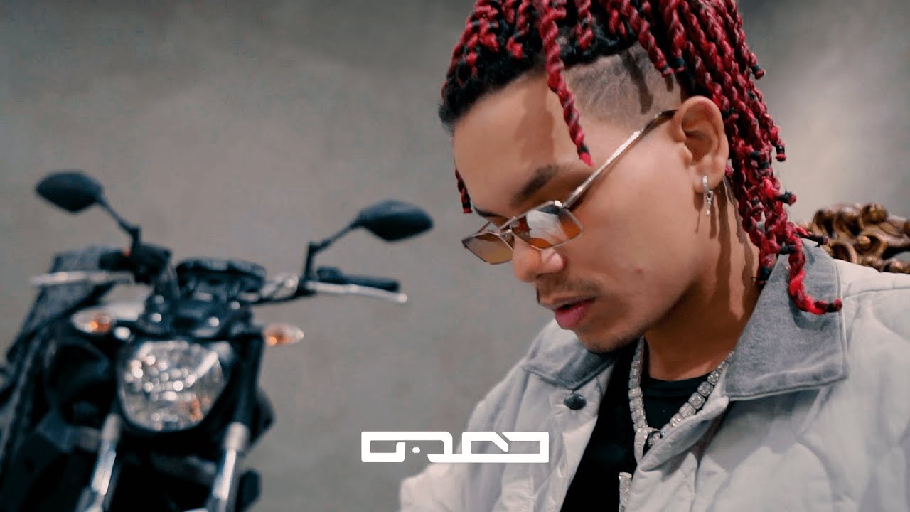 05. Vk Mac ft. Dudu - Speedrunner (prod. Cocran) - YouTube