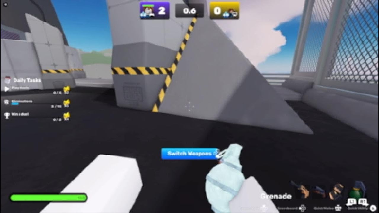 Roblox PS5 Slim gameplay - YouTube