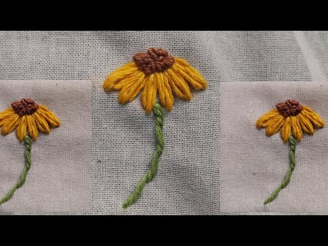 New Sunflower 🌻 dijayin