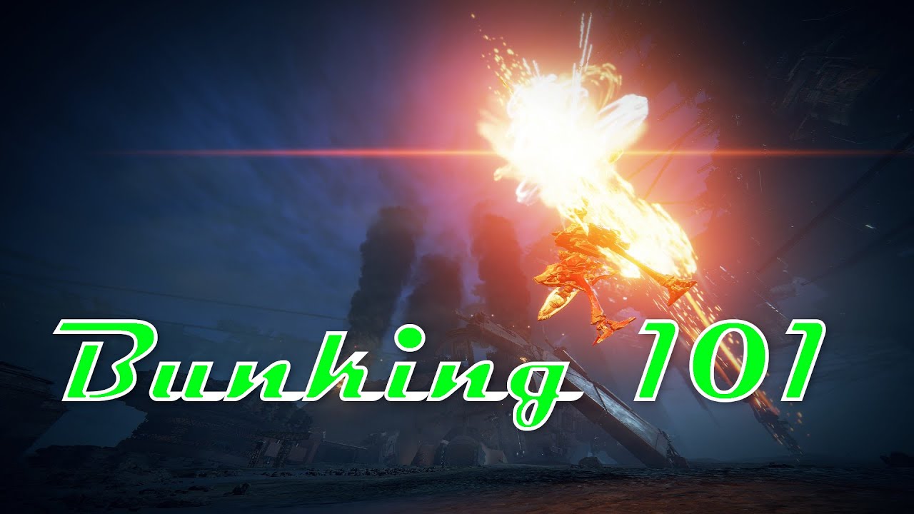A Basic Tutorial, Bunking 101 "The Ashmead" (Armored Core 6 PvP) - YouTube