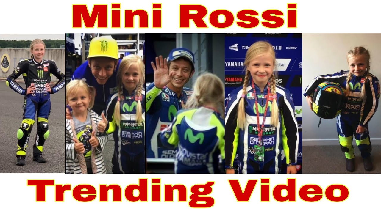 Mini Rossi trending video 🔥🔥🔥🔥 - YouTube