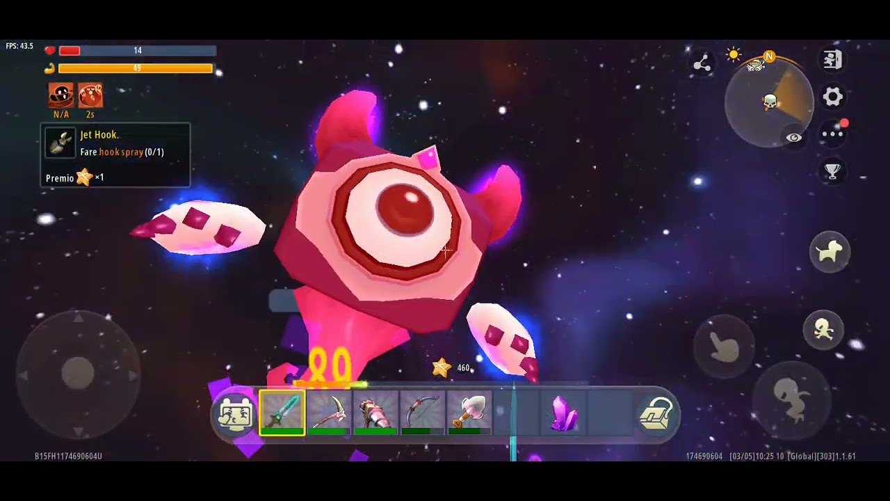 Completo le missioni su Mini world - episodio n. 15 - YouTube