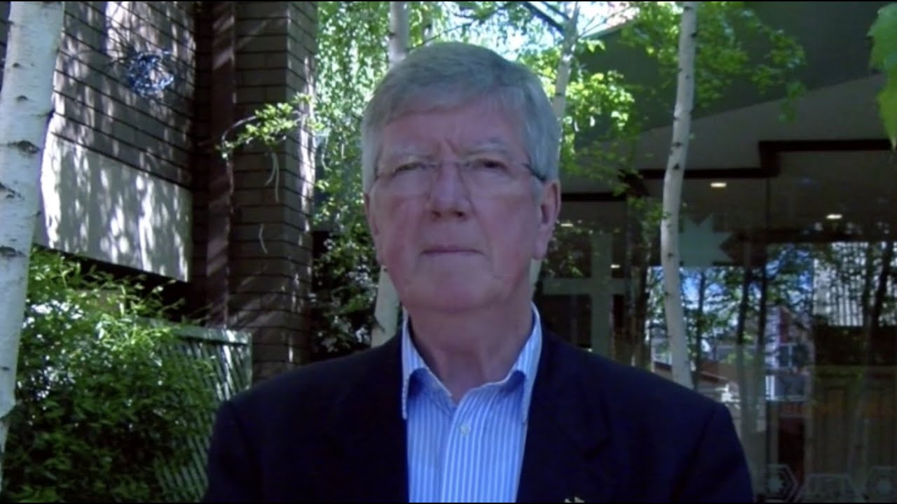 Fr Brian Boyle Reflects on Day 3 of First Assembly of Plenary Council ...