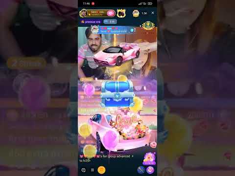 Sabziwaly vs Sara Official pk bettel on BIGO live #bigolive #sabziwaly #Sara #bigo #Youtube