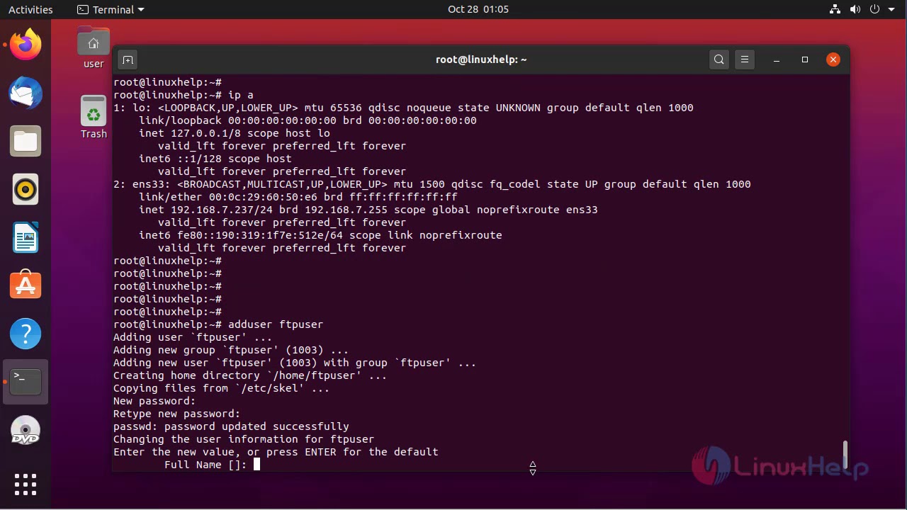 How To Install And Configure FTP On Ubuntu 20 4 1 YouTube how-to-install-and-configure-ftp-on-ubuntu-20-4-1-youtube