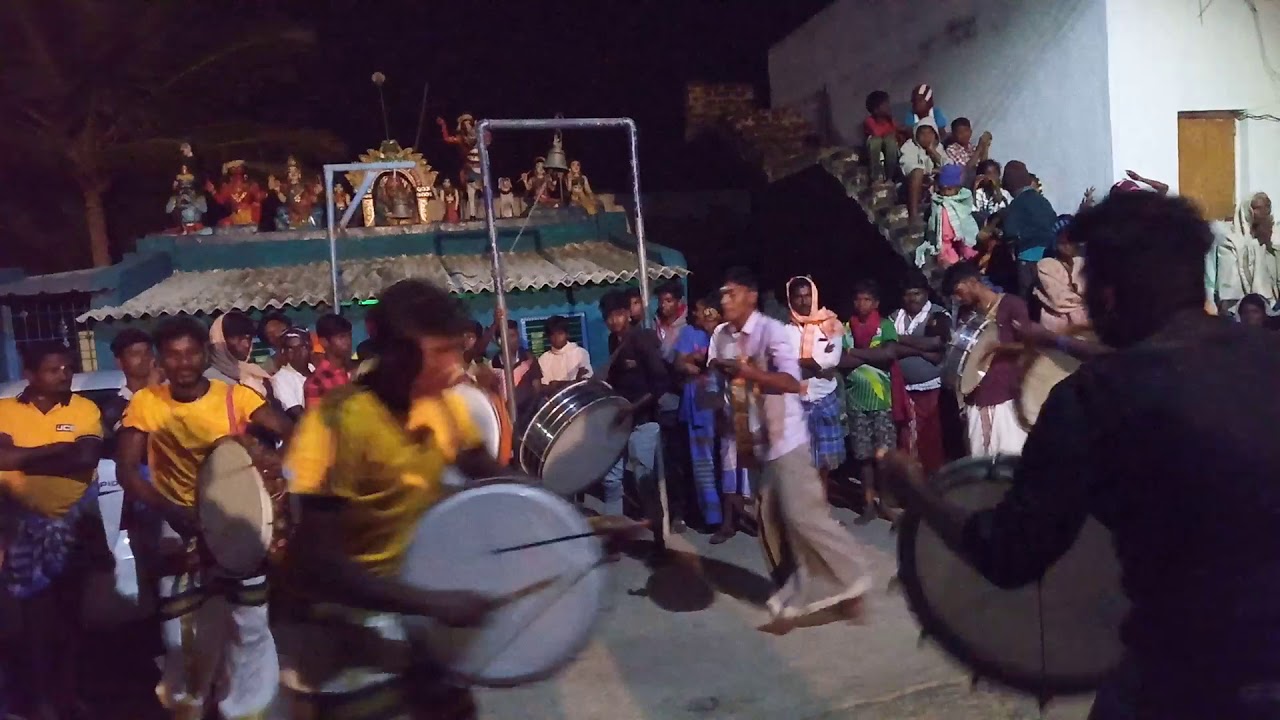 Shiva pulivalam - YouTube