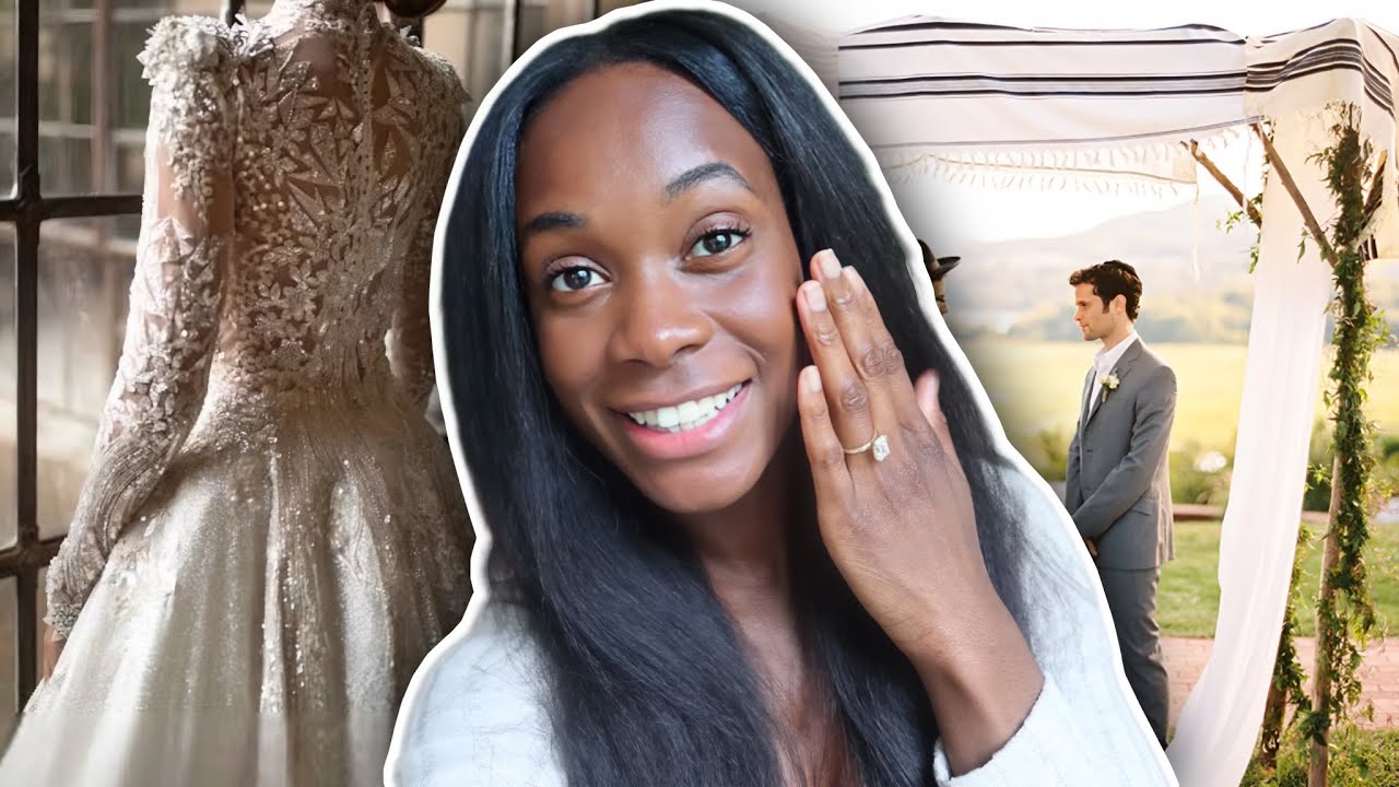 Planning My Jewish Wedding as a Convert | Becoming a kallah | Orthodox ...