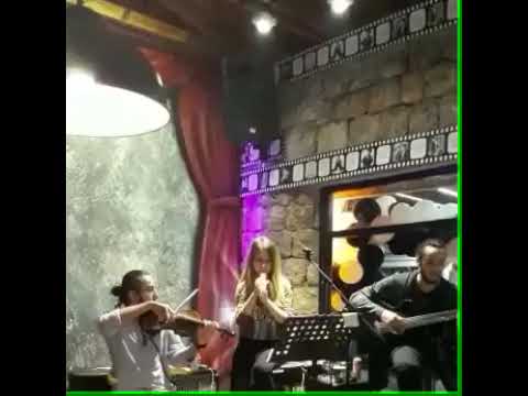 Ah Bu Ben Tuğçe Develi