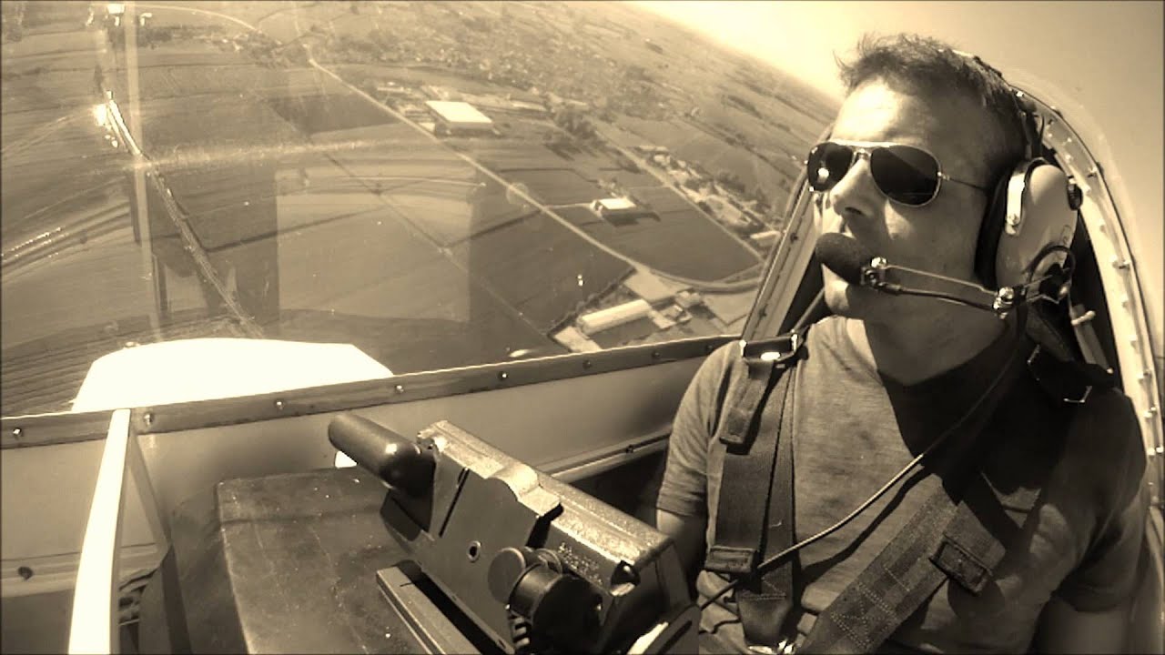 Sonerai II L - clip2 - YouTube