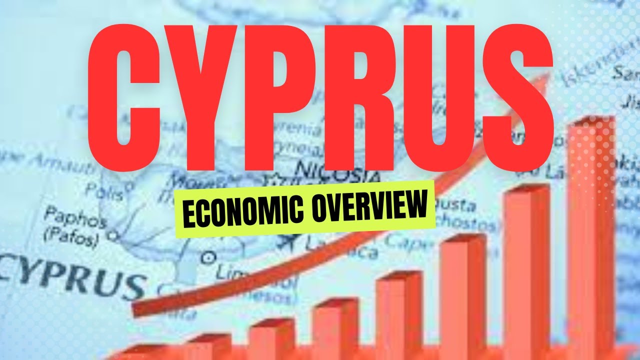 Economic Overview of Cyprus - YouTube