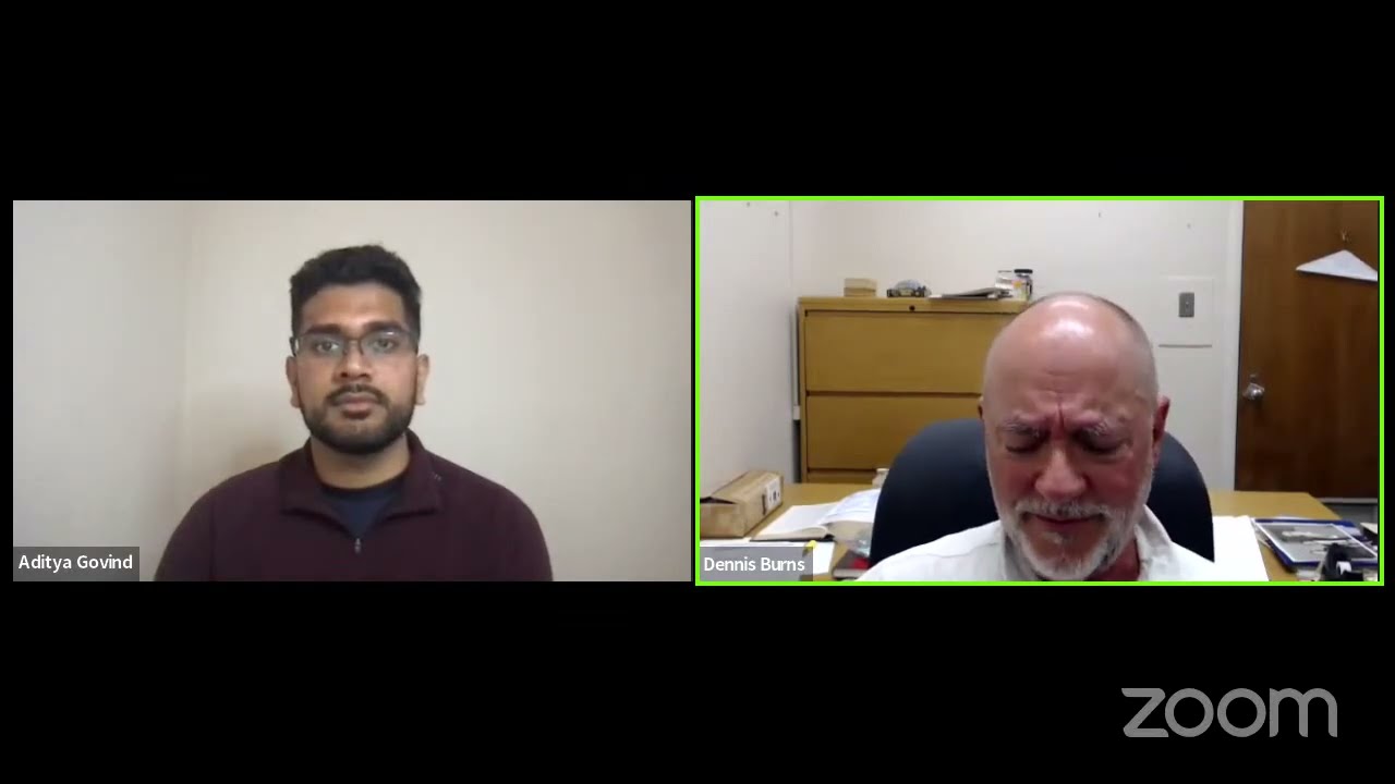 Virtual Shadowing Session 106 - "Specialty Spotlight: Pathology" - YouTube